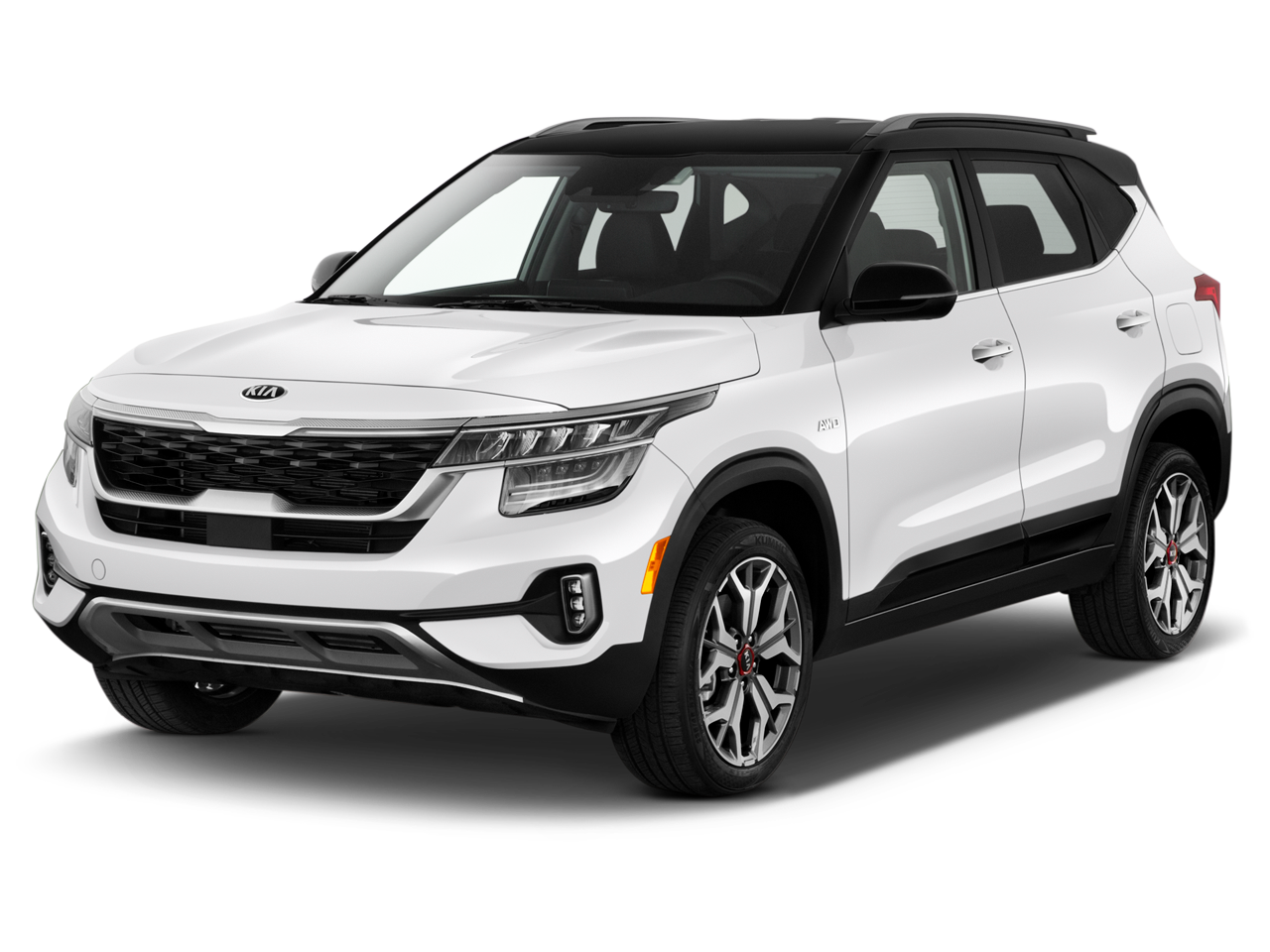2023 Kia Seltos Dealer In Orlando FL City Kia
